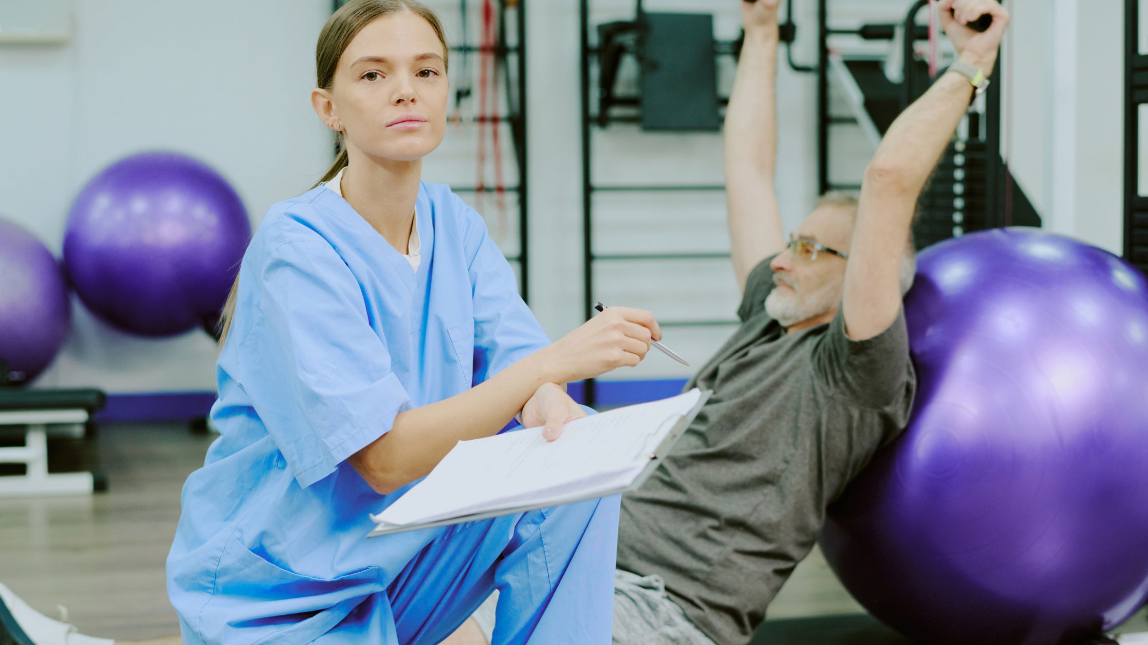 Cognitive Awareness - A Rehab-Centered Guide for Families - swiftrehab